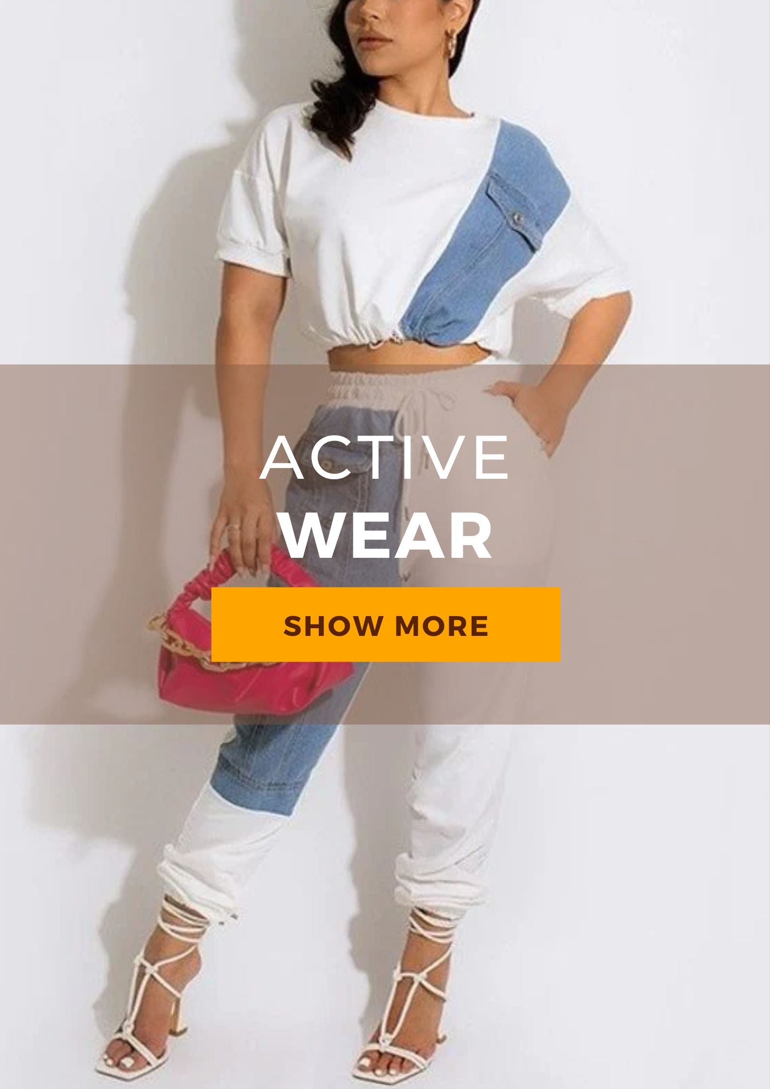 Active Wear – Stylesplash